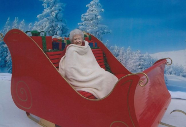 Ruth Earhart Obituary - Old Hickory, TN