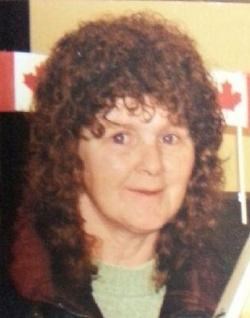 Claudia Peanut Maltais Obituary - Campbellton, NB