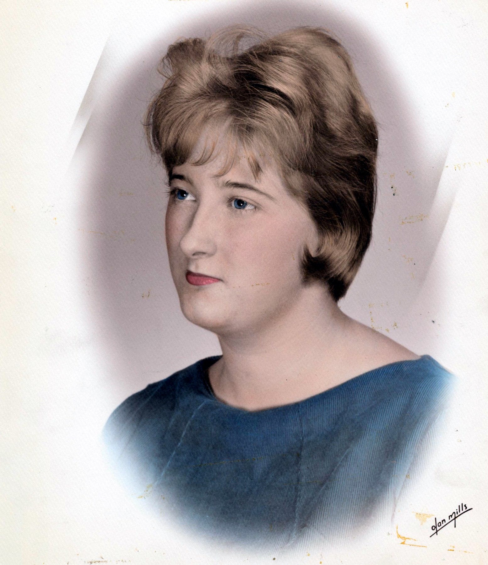 Sandra Wade's Instagram, Twitter & Facebook on IDCrawl