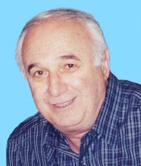 Arcangelo "Arthur" Matarese Obituary - Providence, RI