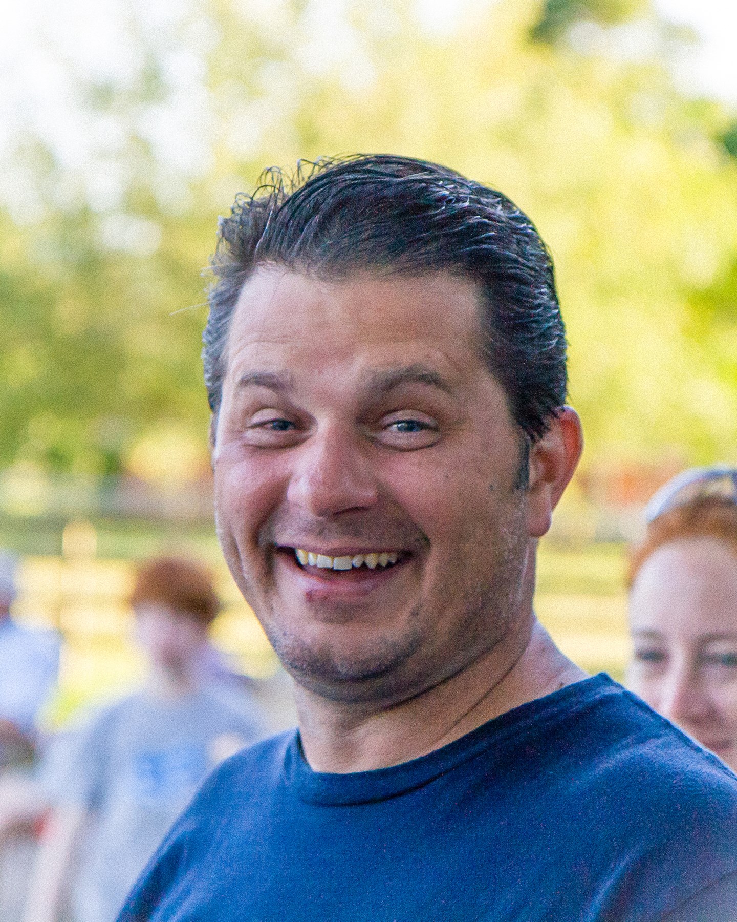 Sarah Gantt's Instagram, Twitter & Facebook on IDCrawl