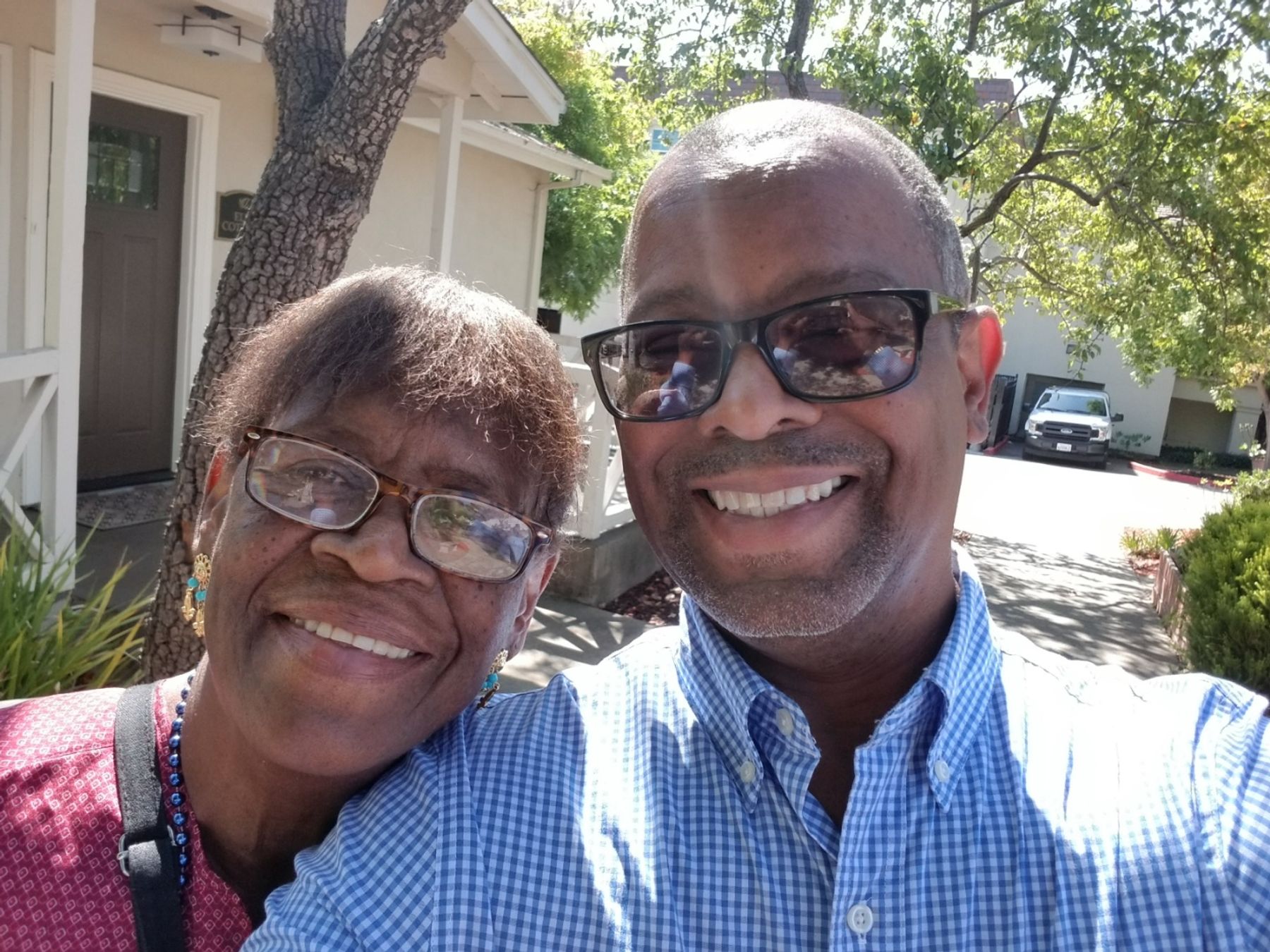 Gennie Nunley-Thompson Obituary - Oakland, CA