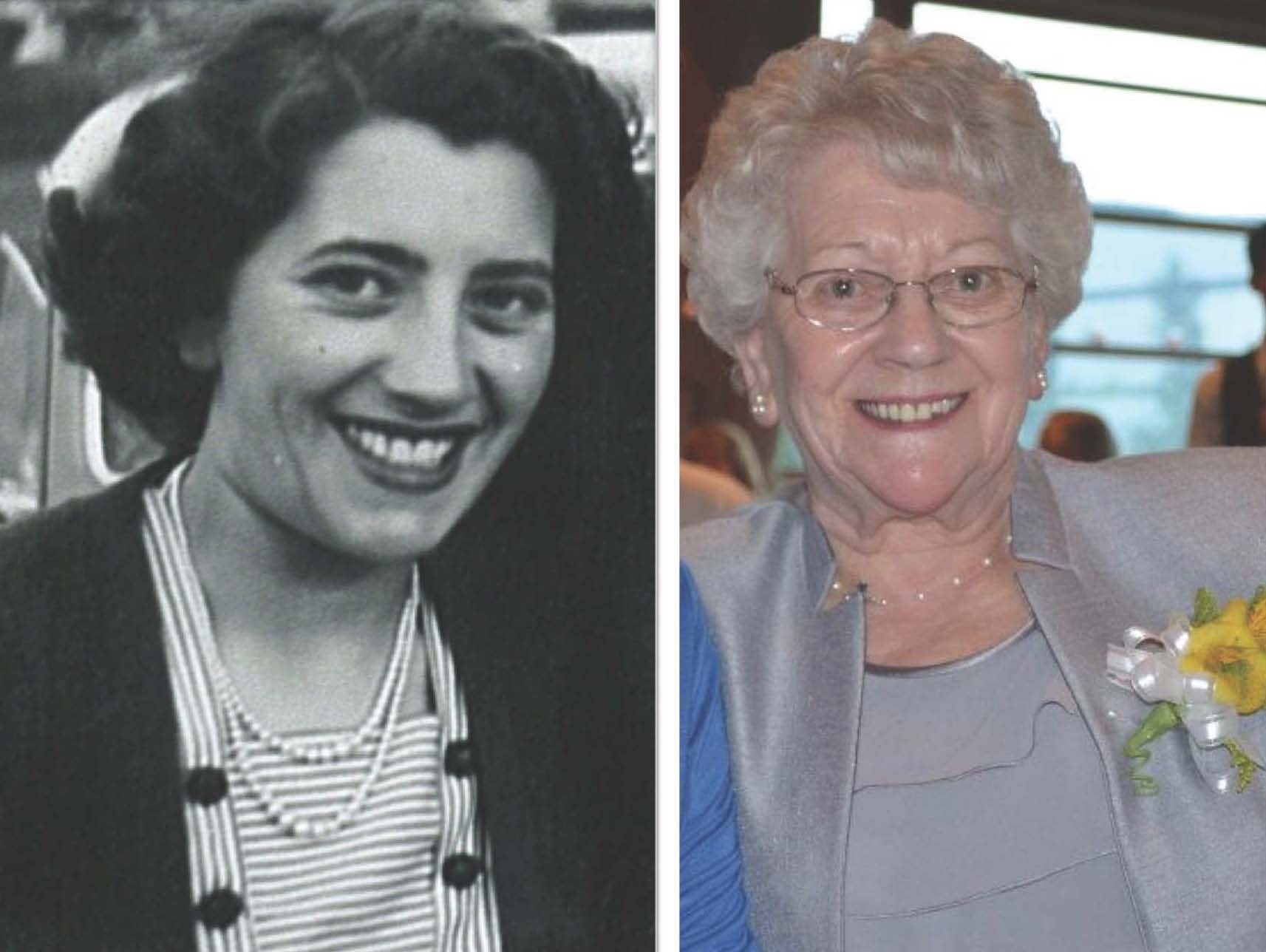 Janet Findlay Obituary - Port Coquitlam, BC