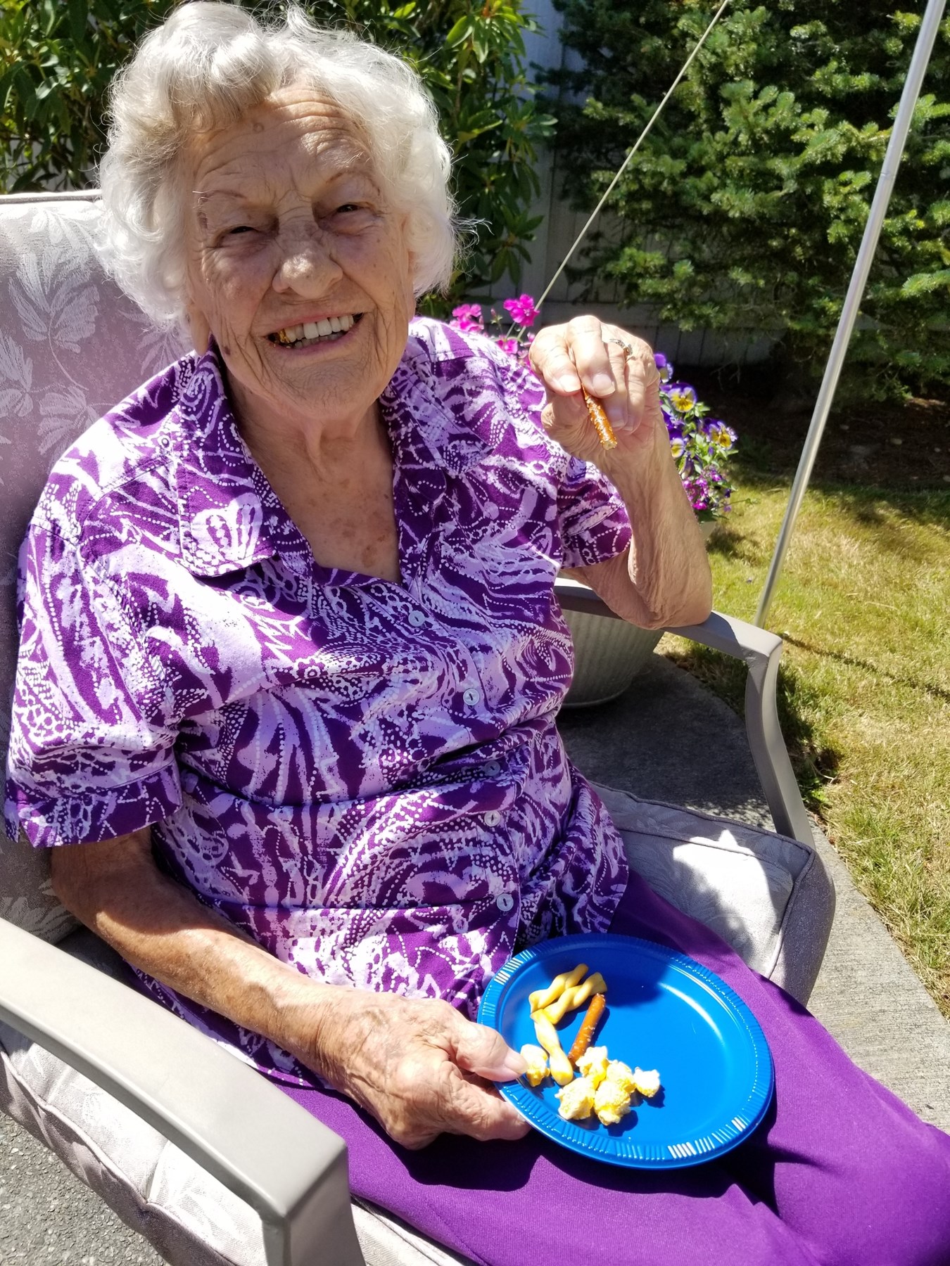 Esther Arlene Olson Obituary - Bremerton, WA