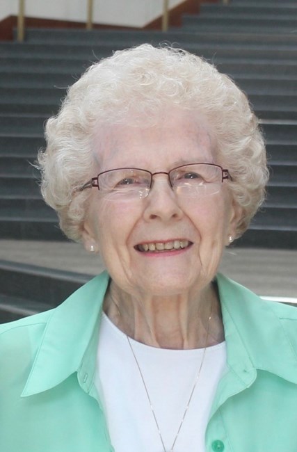 Constance T. Warner Obituary - Lebanon, PA