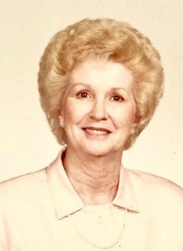 Bobbie Jean Burton Obituary Attalla Al