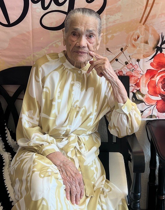 Emma Cruz Obituary - Bloomington, CA