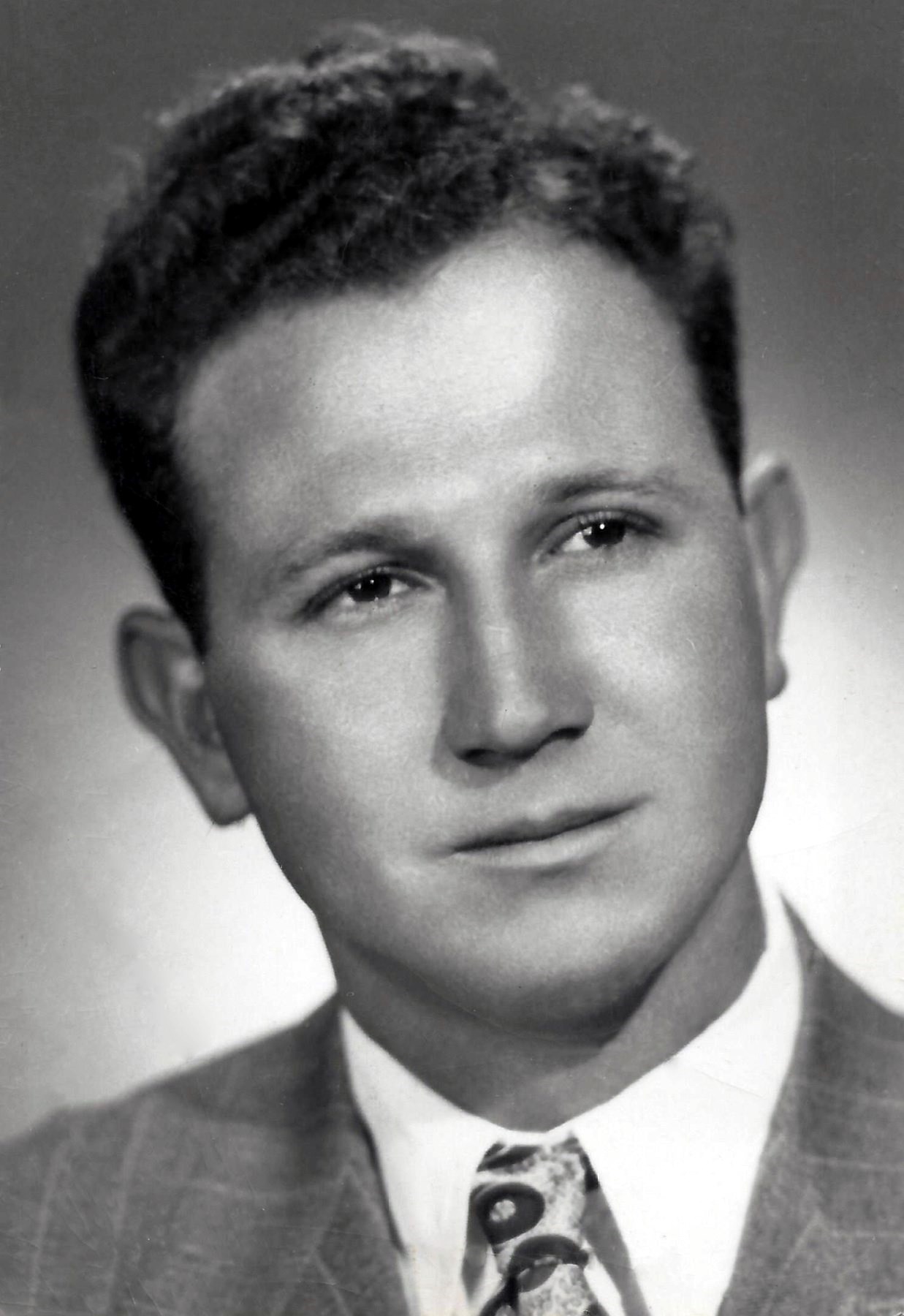 James Lauria Obituary - Fresno, CA