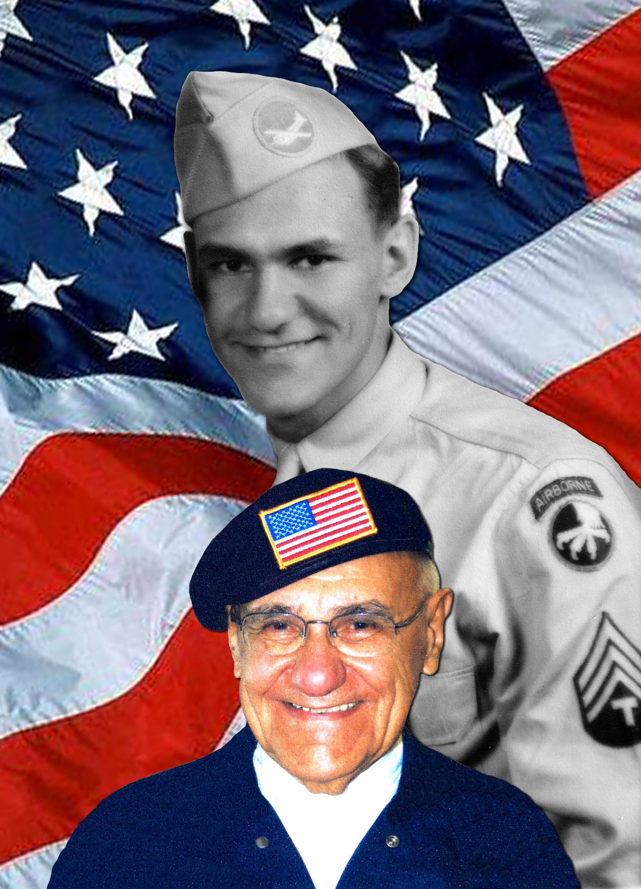 Eugene Rizzo Obituary