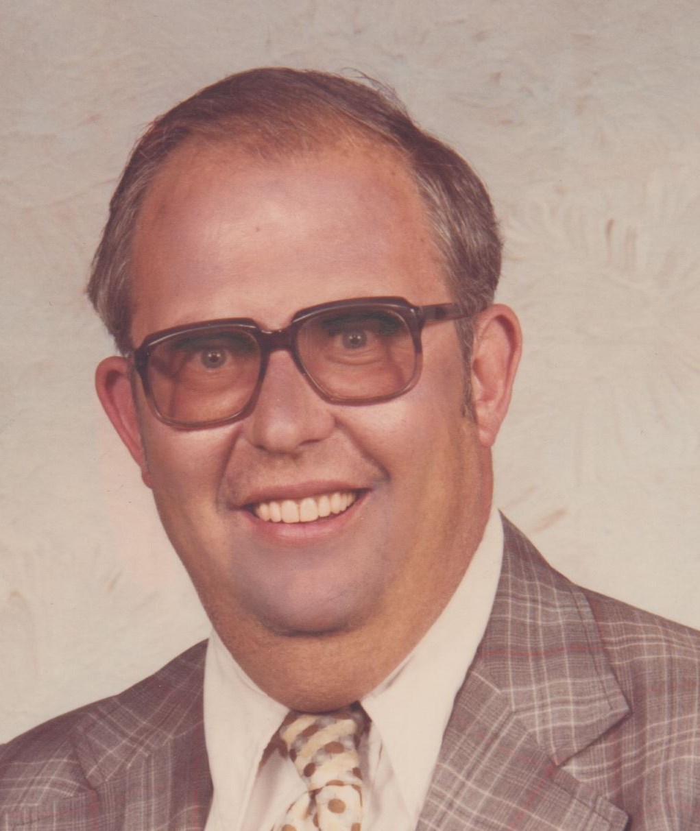 Ronald Swanson Obituary - Oak Lawn, IL