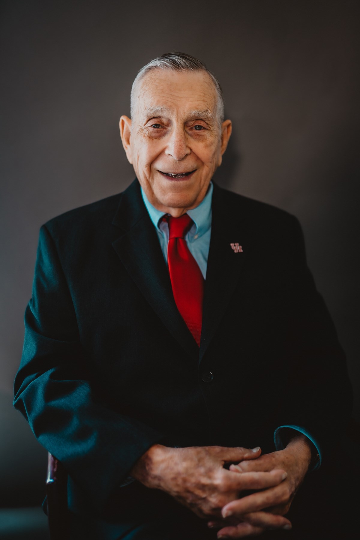 Ronald Lohec Obituary - Austin, TX