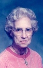 Mary U. Horton Obituary - Lake Worth, FL