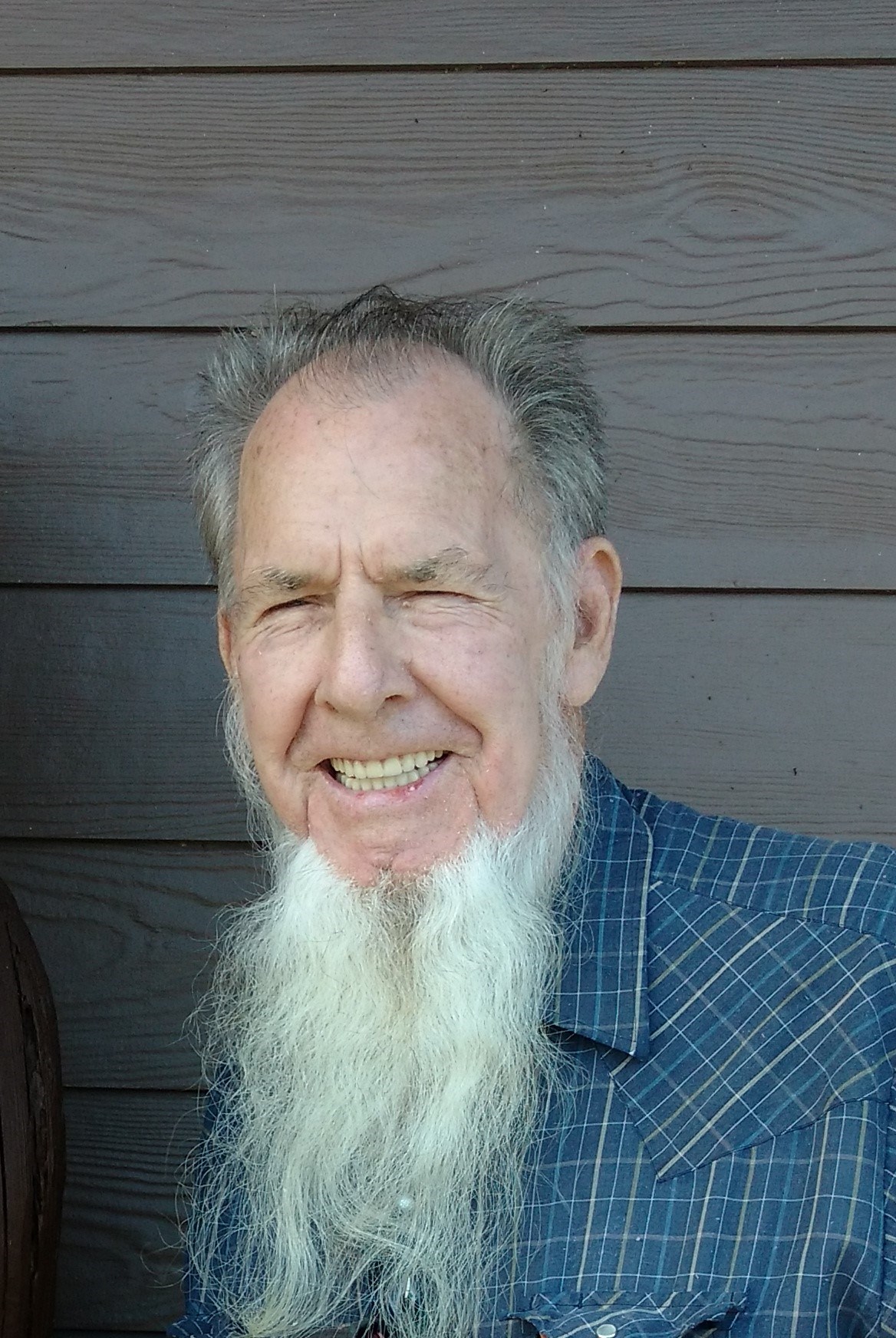 Zack Wilson Obituary - Brooksville, FL