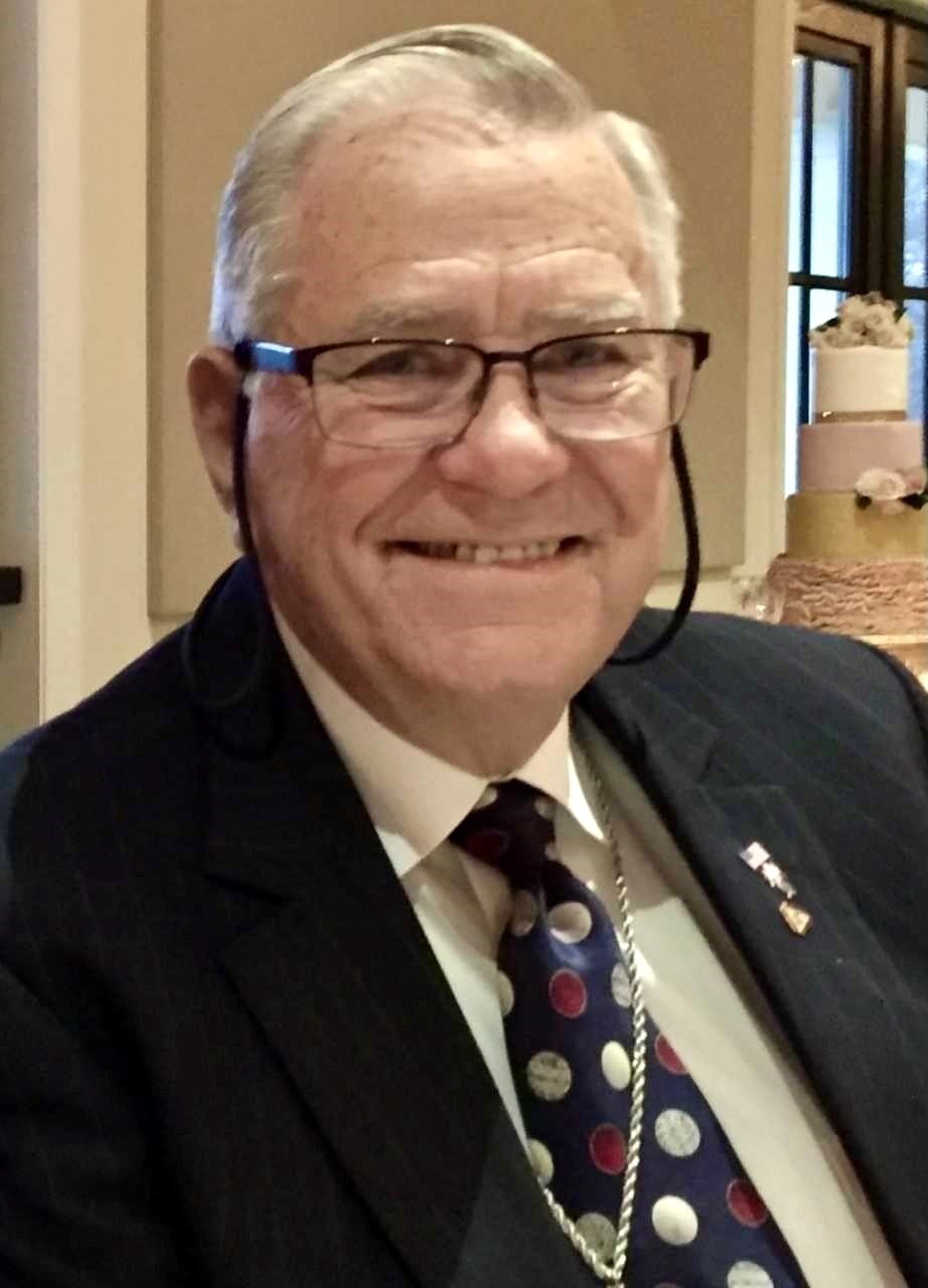 Robert Leach, Obituary - Pflugerville, TX