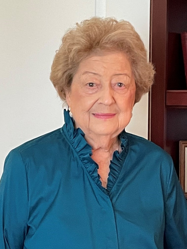 Peggy Bowling Obituary - Brentwood, TN