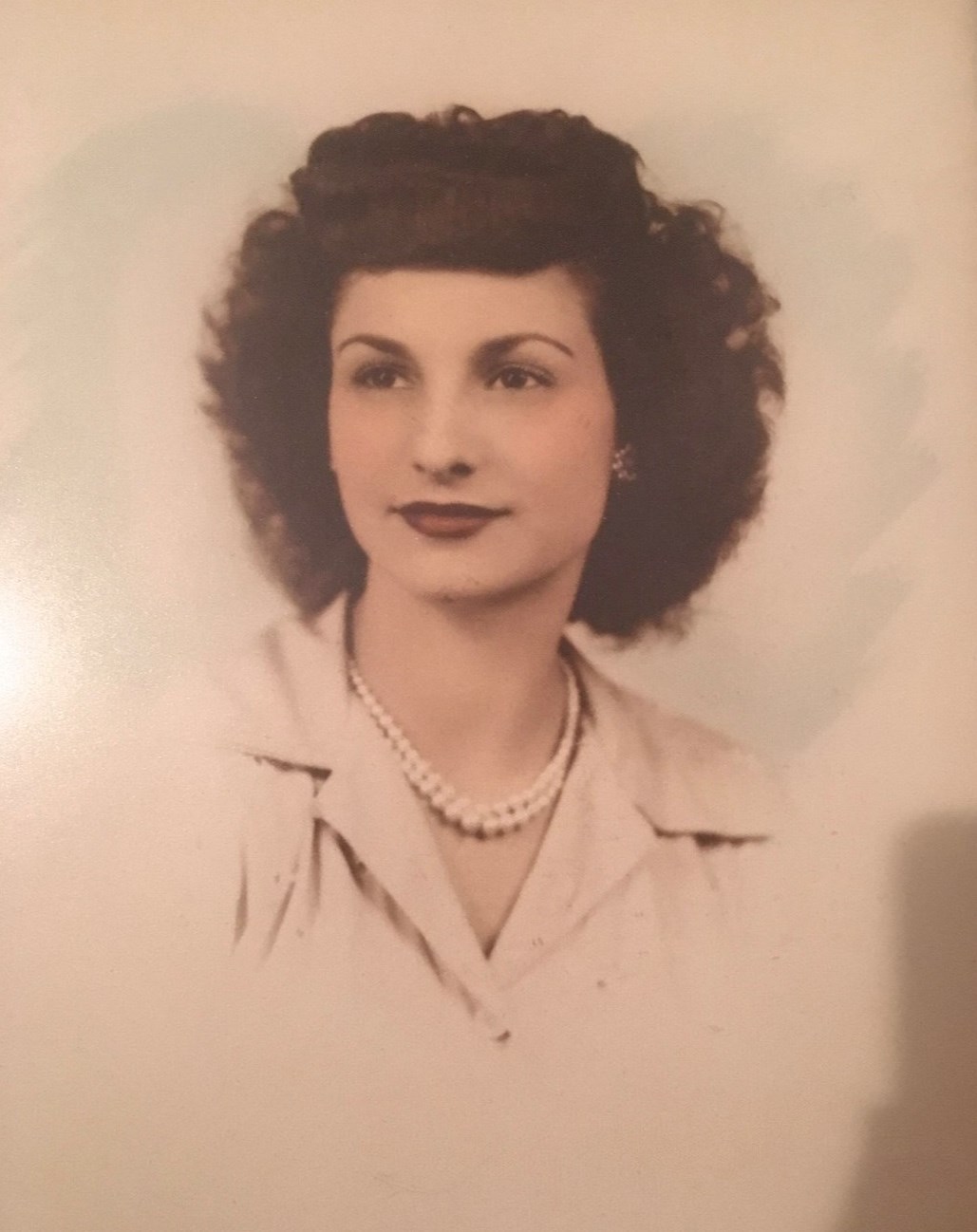 Mary Post Obituary - Houston, TX