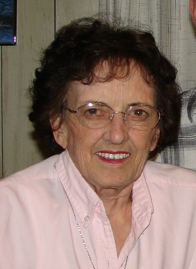 Lucille Marie-Blanche Poulin Breton Obituary - Waterville, ME