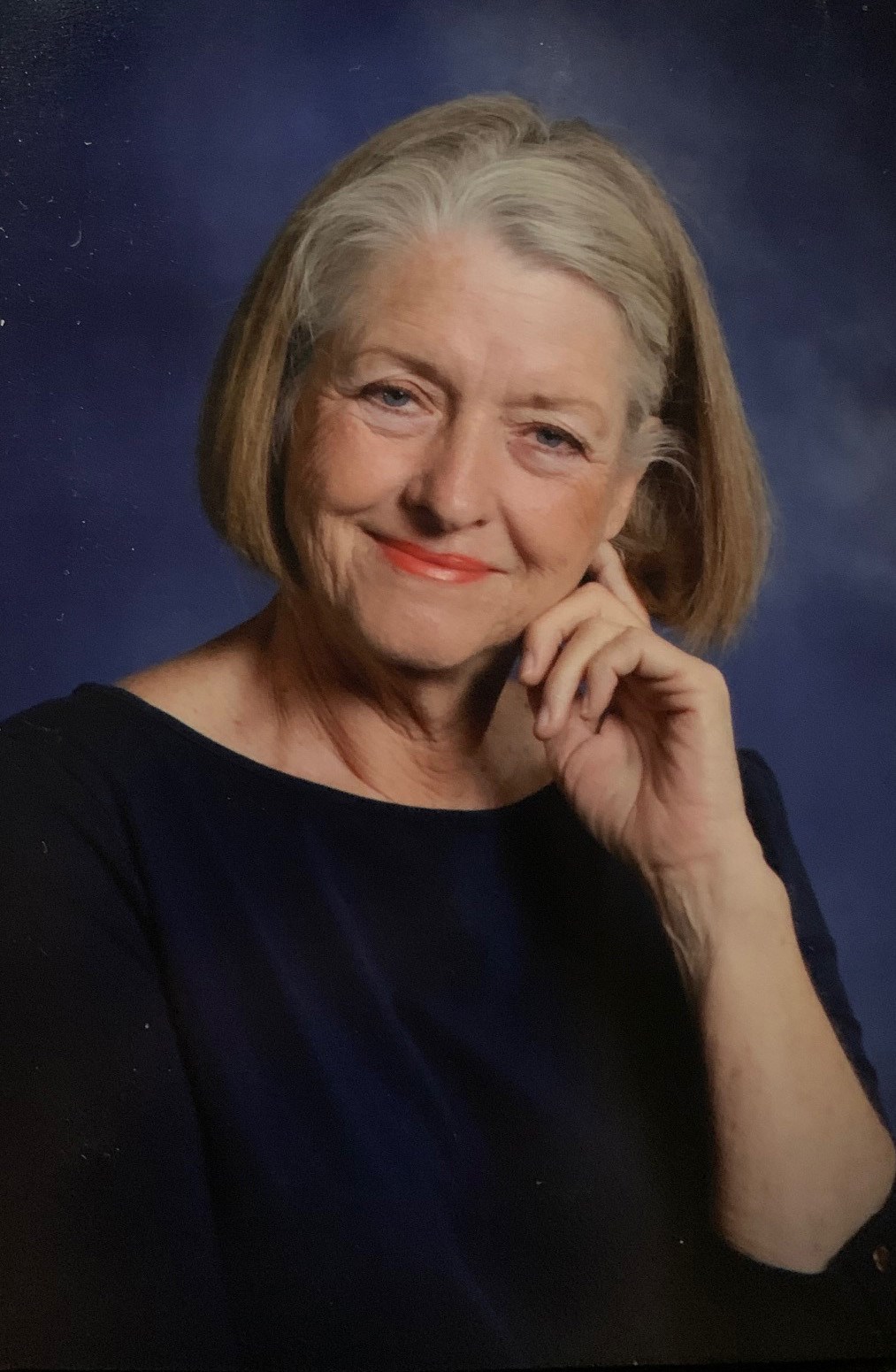 Elizabeth Dinges Obituary - Houston, TX