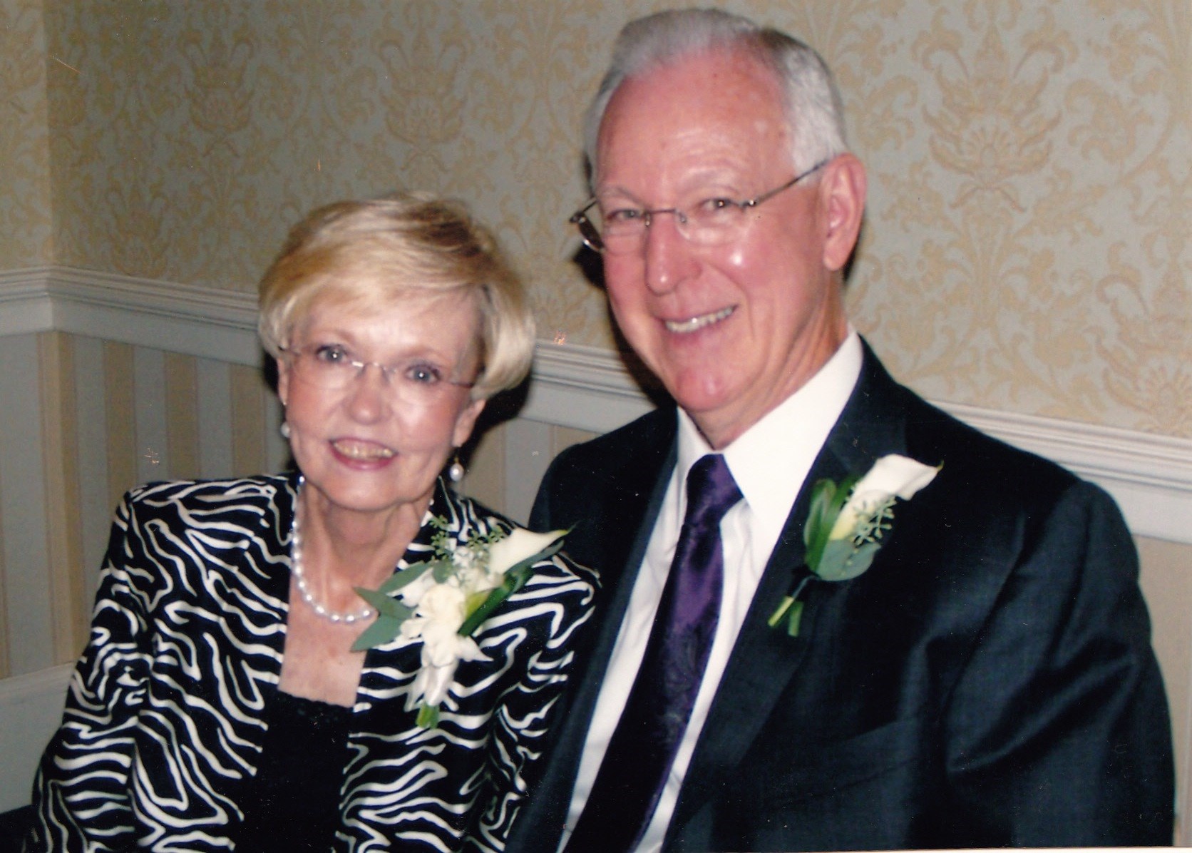 Edith Coeann Hook Obituary - Oklahoma City, OK