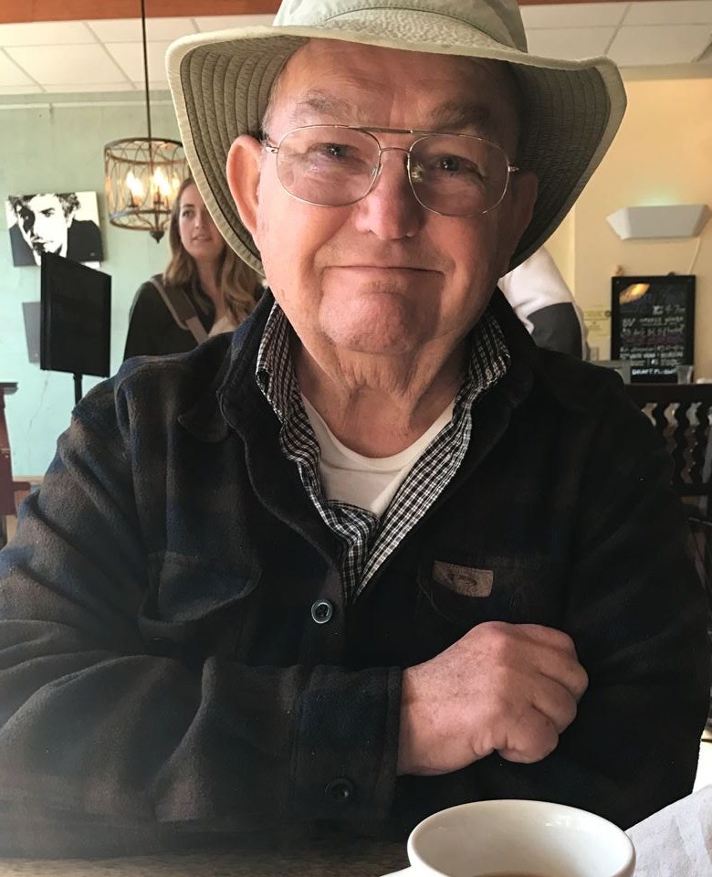 Charles Burroughs Obituary - Columbia, SC