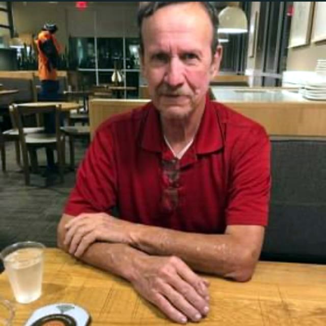 Ronald Brown Obituary - Bolivia, NC
