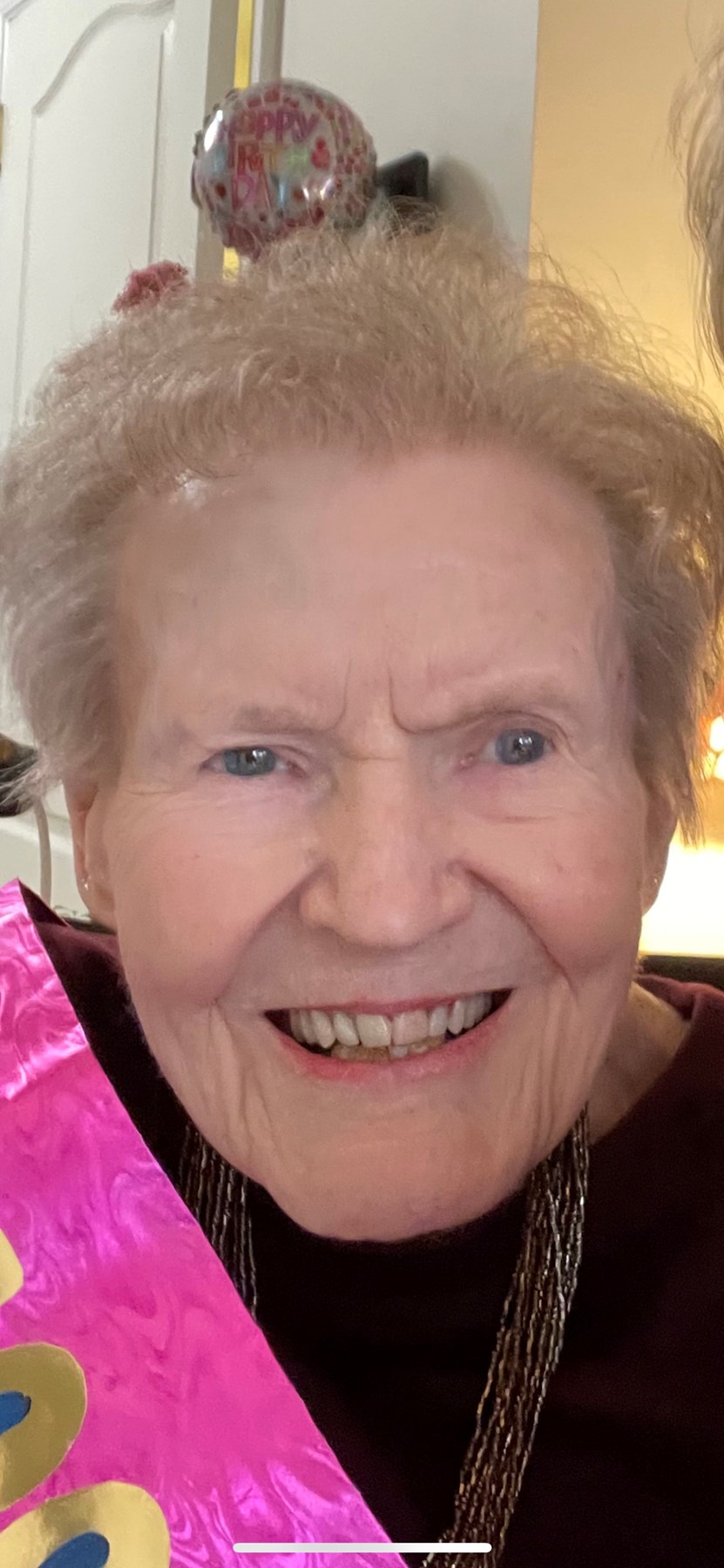 Wanda Lee Mauck Obituary - St. Louis, MO