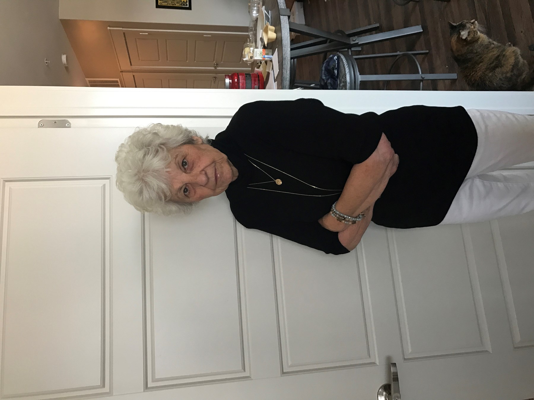 Oretha Waller Obituary - Gahanna, OH