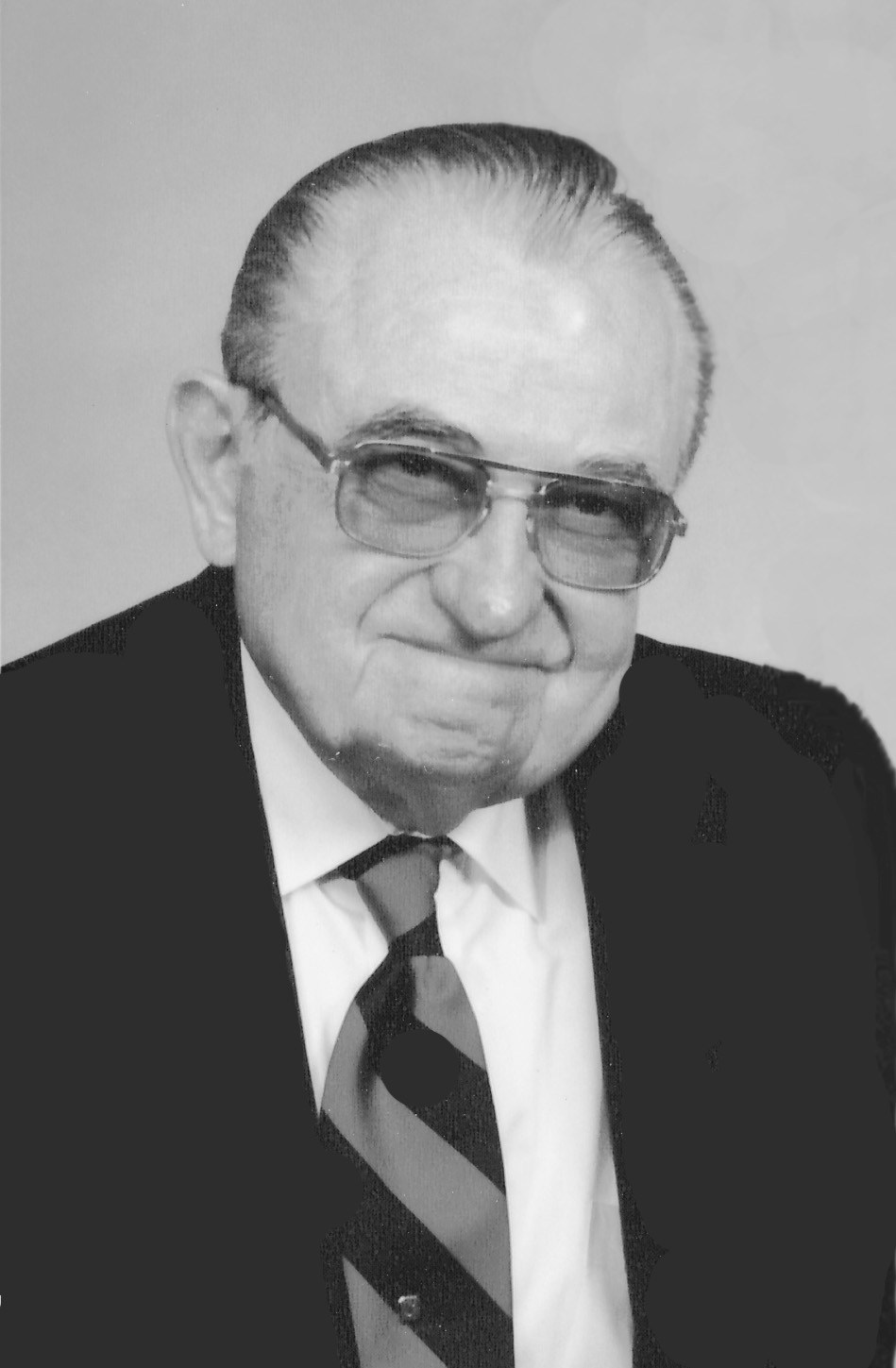 George Sullivan Obituary - Millcreek, UT