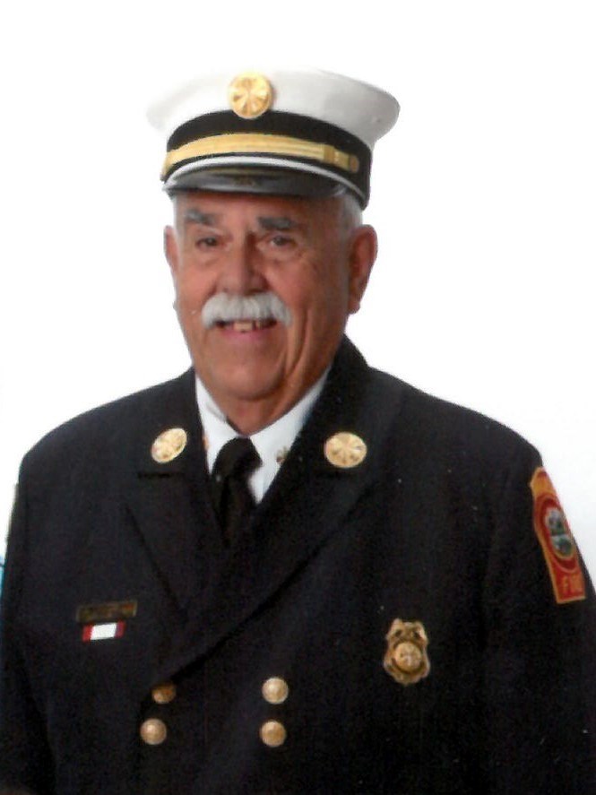 Antone Miranda Obituary - Swansea, MA