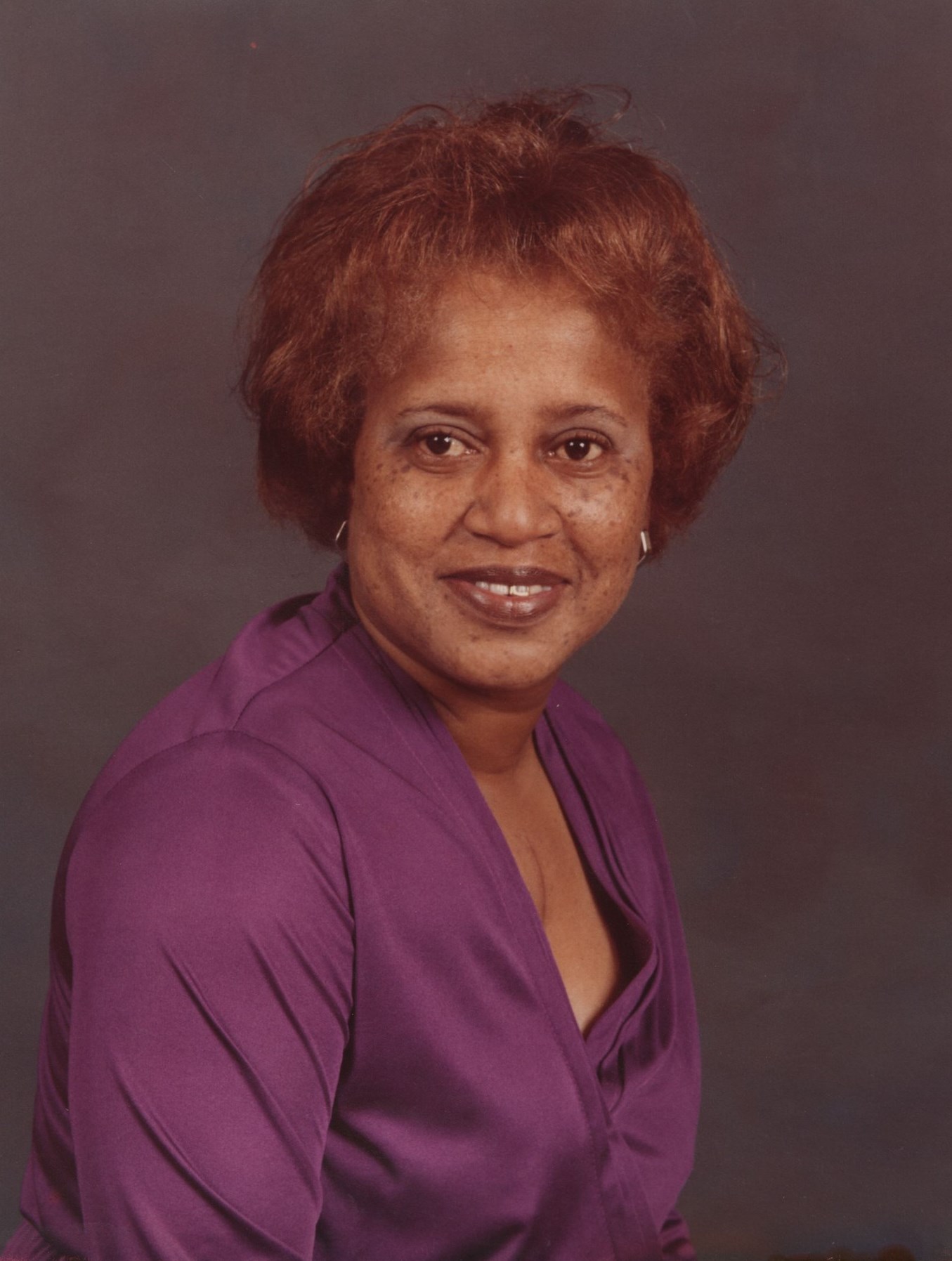 Shirley Randall Obituary - Dallas, TX