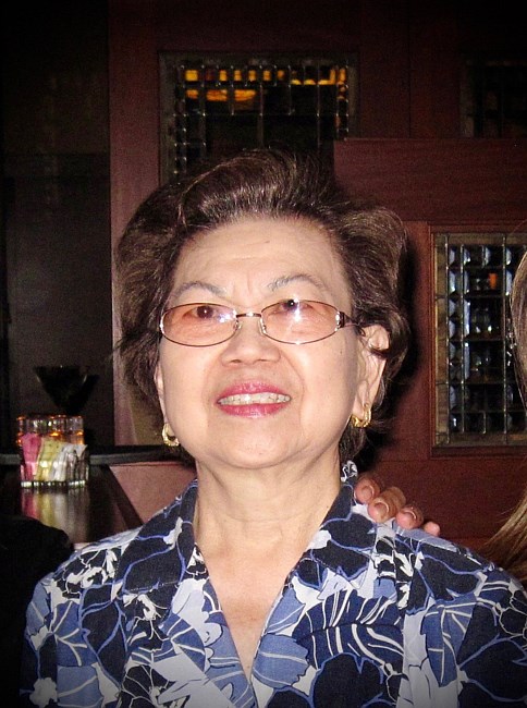 Epitacia Fabunan Obituary - Virginia Beach, VA