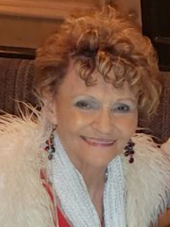 Susan Schuster Obituary - Dix Hills, NY