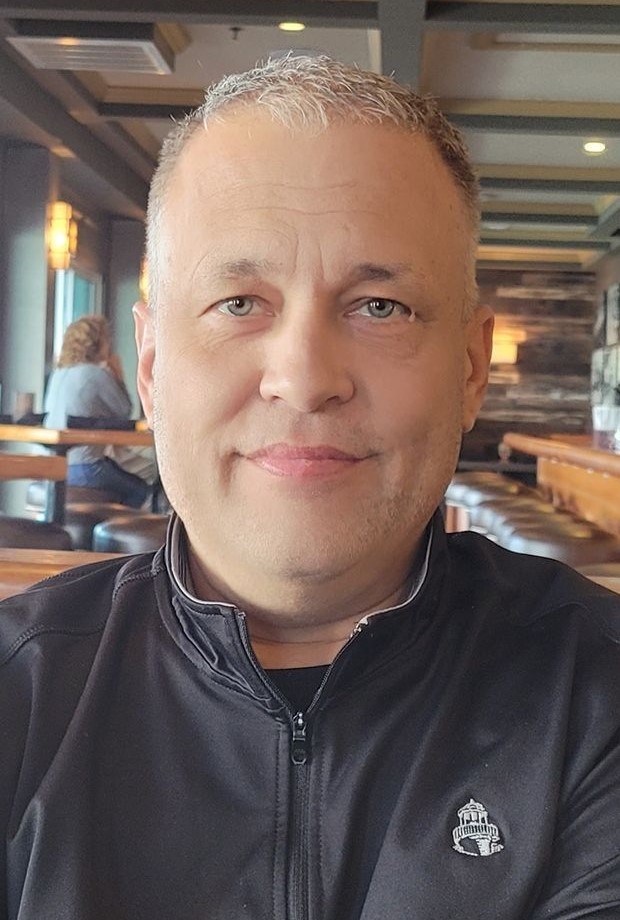 Kenneth Kosiorek Obituary - Nottingham, MD