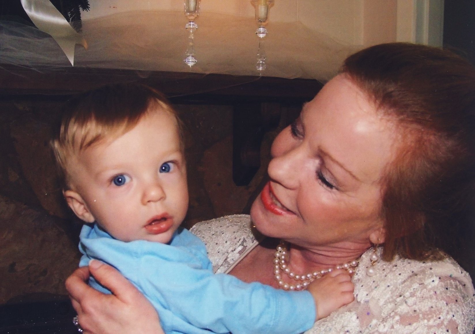 Lisa Wheatley's Instagram, Twitter & Facebook on IDCrawl