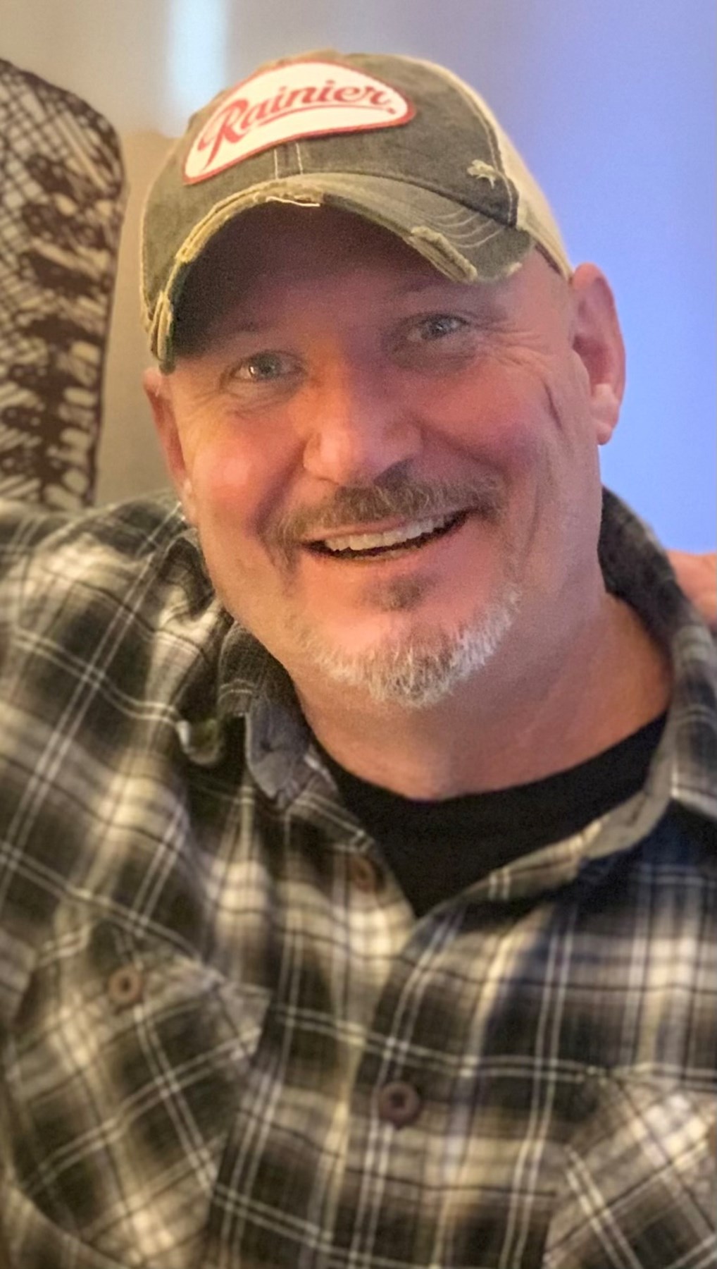 Colin Cross Obituary - Worthington, OH