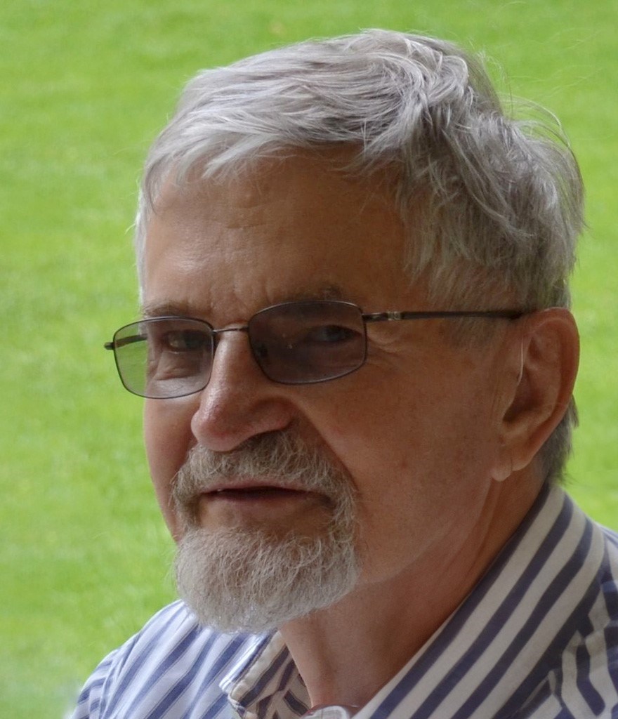 Vladimir Slavich Obituary - Redondo Beach, CA