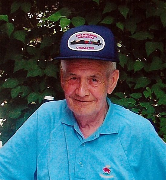 Thomas Ernest Pascoe Obituary - Acton, ON