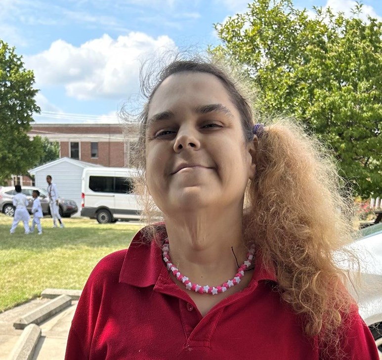 Ashley McDaniel Obituary - Hamilton, OH