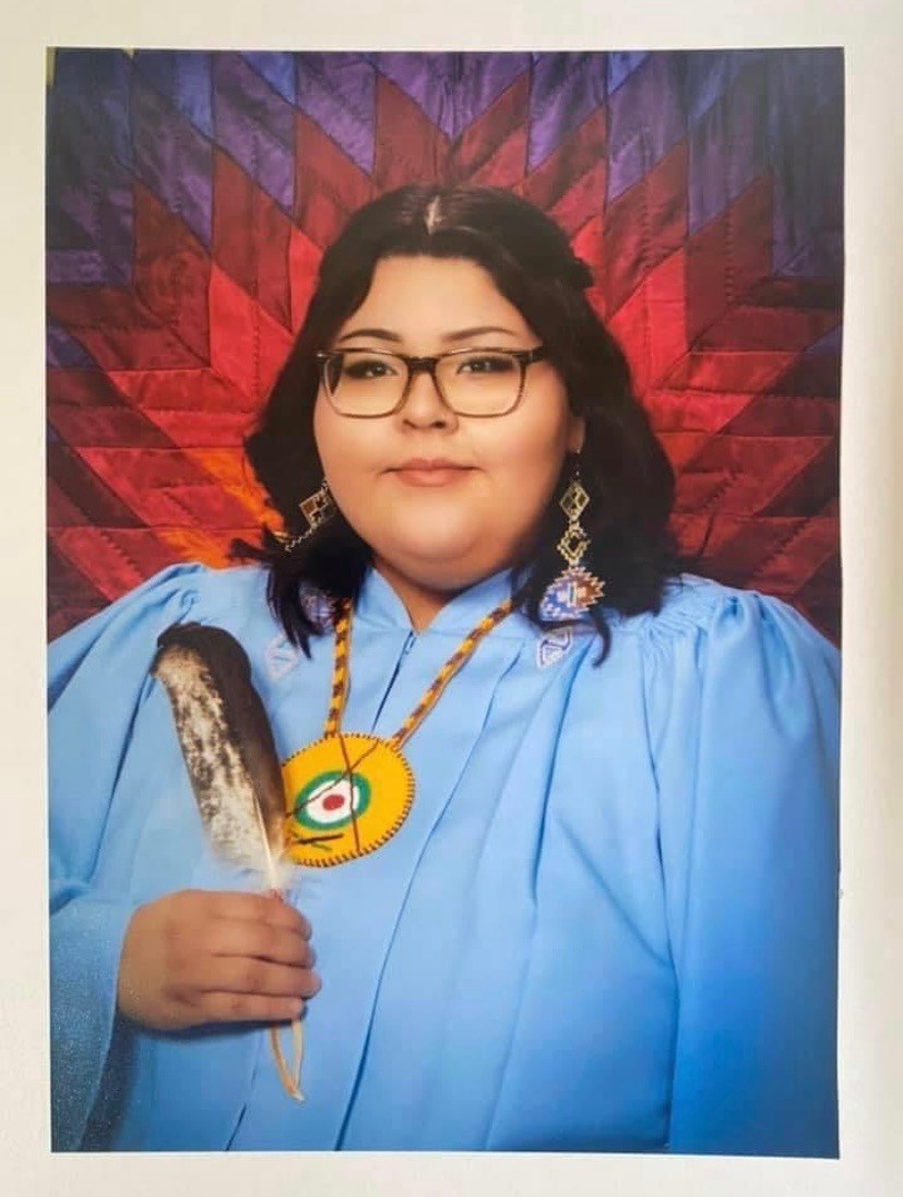 Mercedes Redman Obituary - Regina, SK