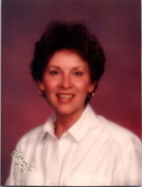 Carma Robinson Obituary - North Little Rock, AR