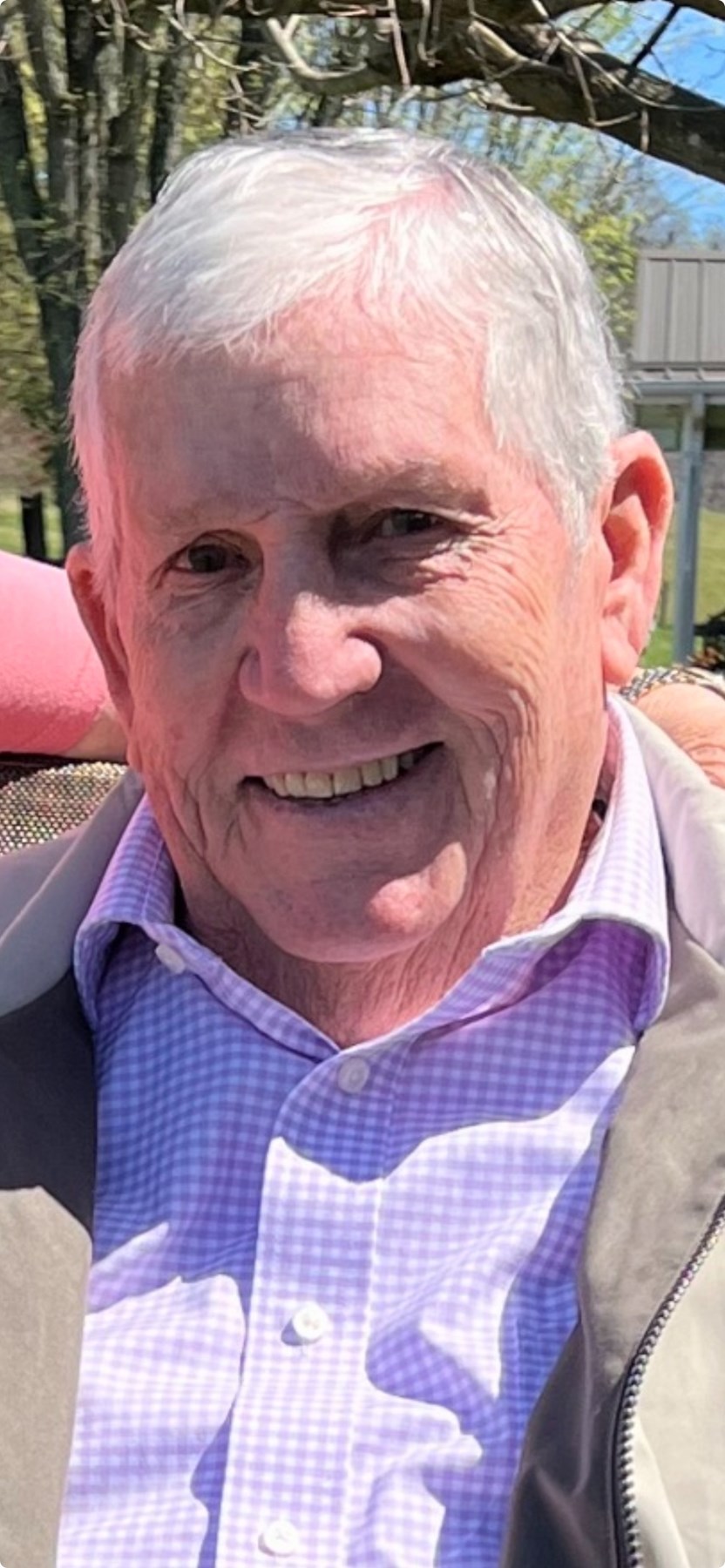 James Davis Obituary - Pulaski, TN