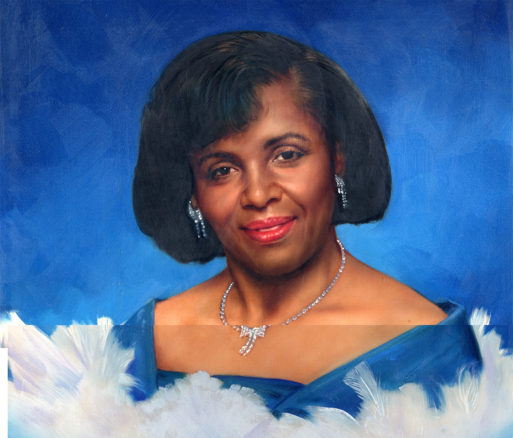 Yvette Napaul Obituary - Port St. Lucie, FL