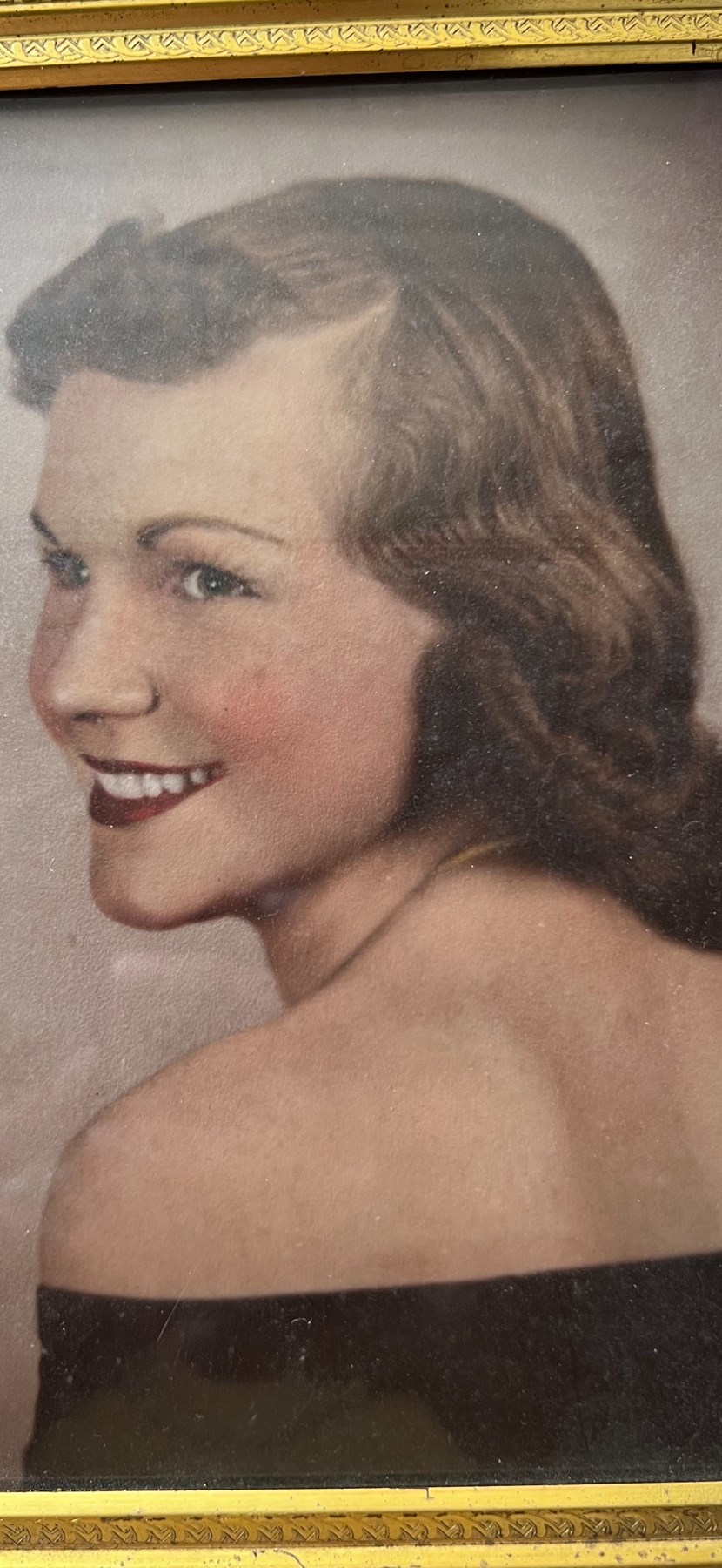 Patricia Kay Sharpless Obituary - Mobile, AL