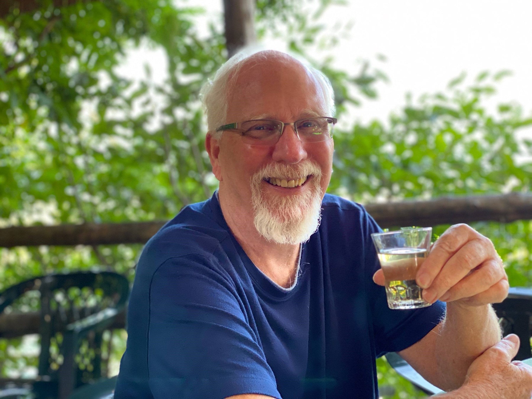 Daniel (Dan) Chappell Obituary - Surprise, AZ