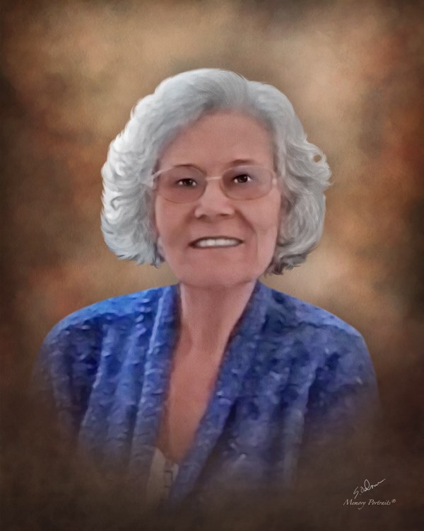 Jean Williams Obituary - Macon, GA
