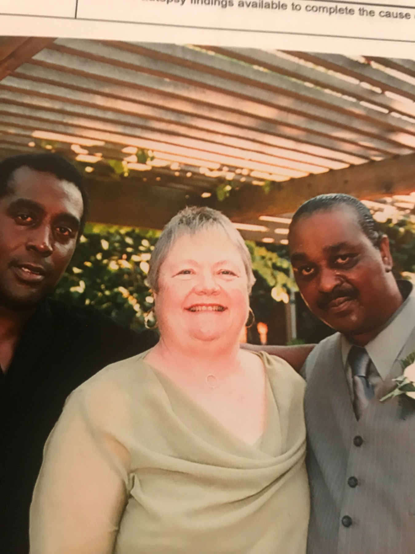 Helen Alexander Obituary - Portland, OR