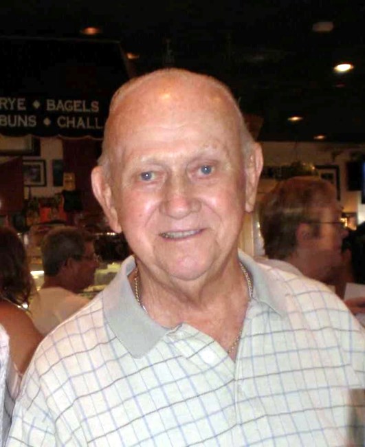 James Lloyd Obituary - New Port Richey, FL