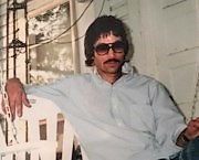 Ricky Vowell Obituary - Baytown, TX