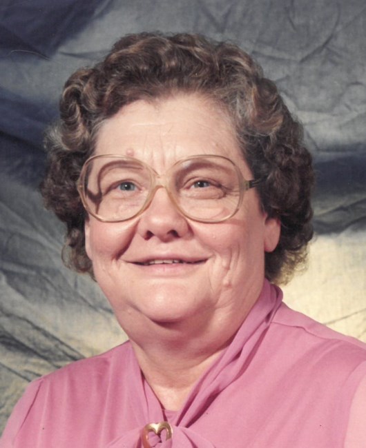Shirley Ryvone Alewine Obituary - Hot Springs, AR