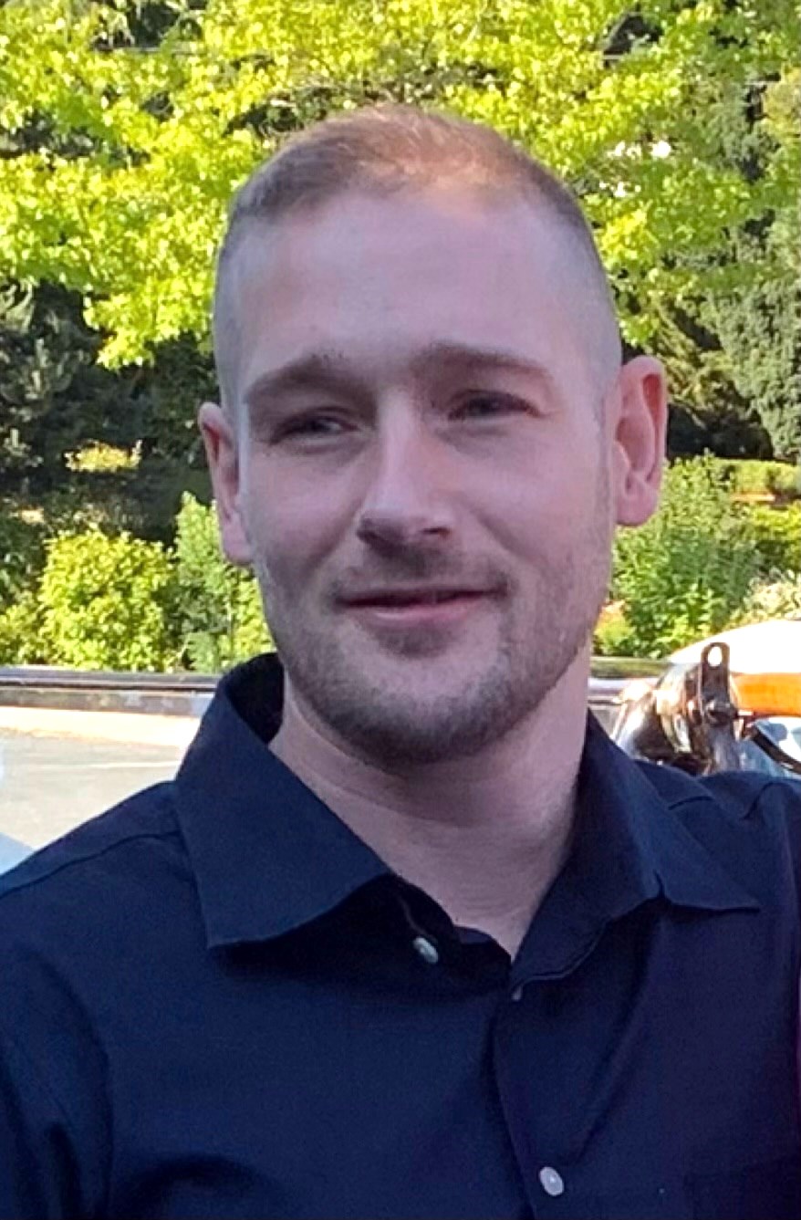 Brandon Roberts Obituary - Bothell, WA